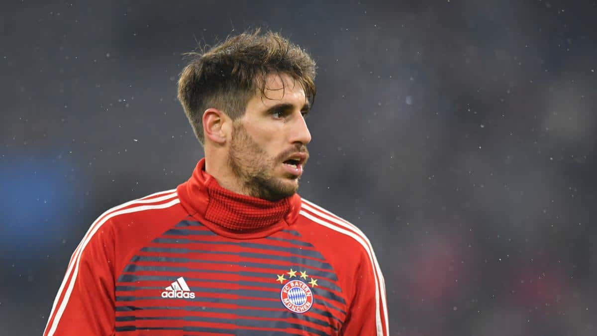 Javi Martinez - Biography, Height & Life Story | Super Stars Bio