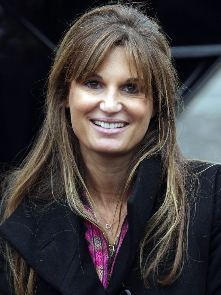 Jemima Goldsmith - Biography, Height & Life Story | Super Stars Bio