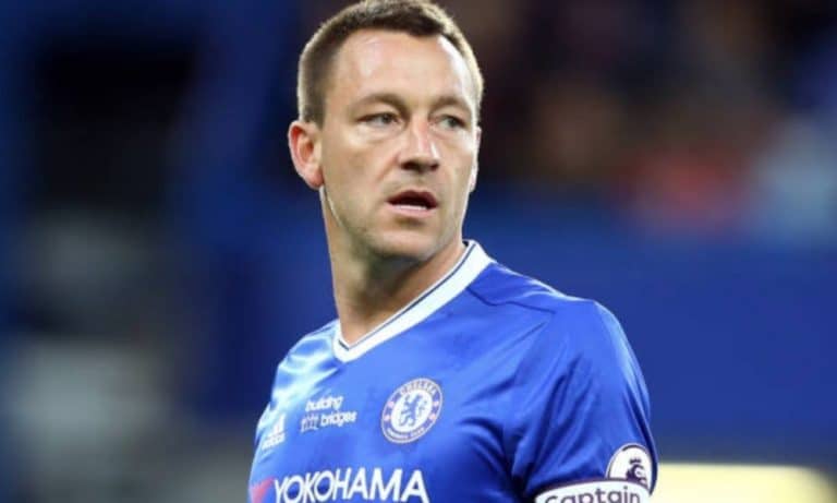 John Terry - Biography, Height & Life Story | Super Stars Bio