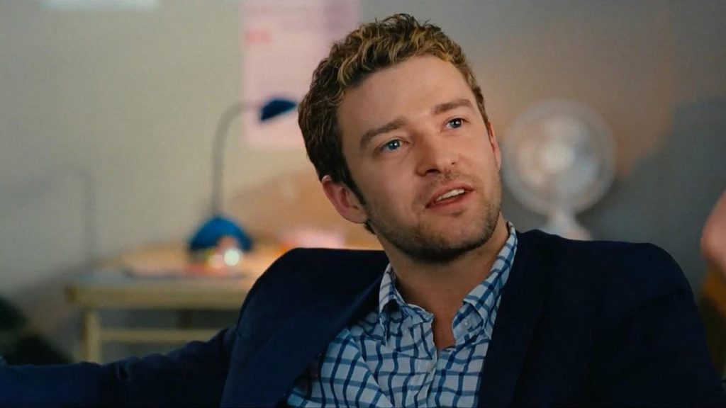 Justin Timberlake - Biography, Height & Life Story | Super Stars Bio