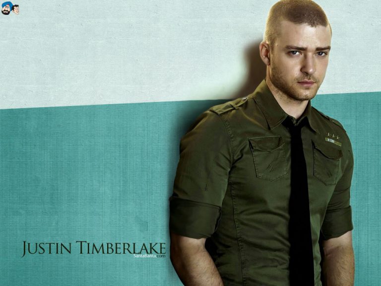 Justin Timberlake - Biography, Height & Life Story | Super Stars Bio