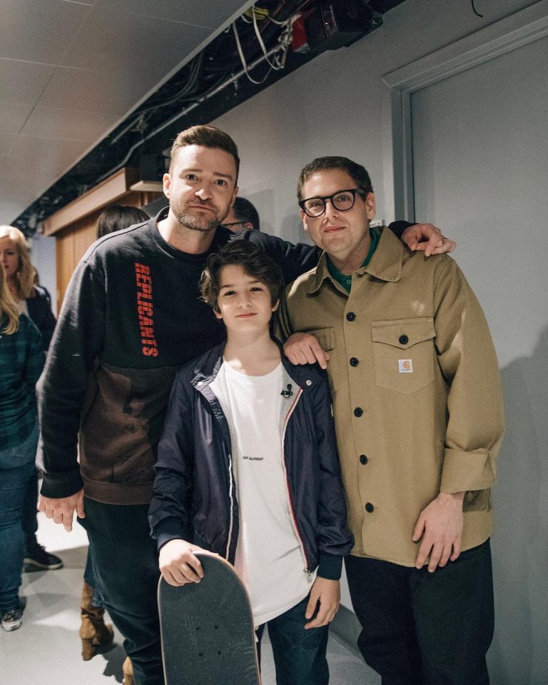 Justin Timberlake - Biography, Height & Life Story | Super Stars Bio