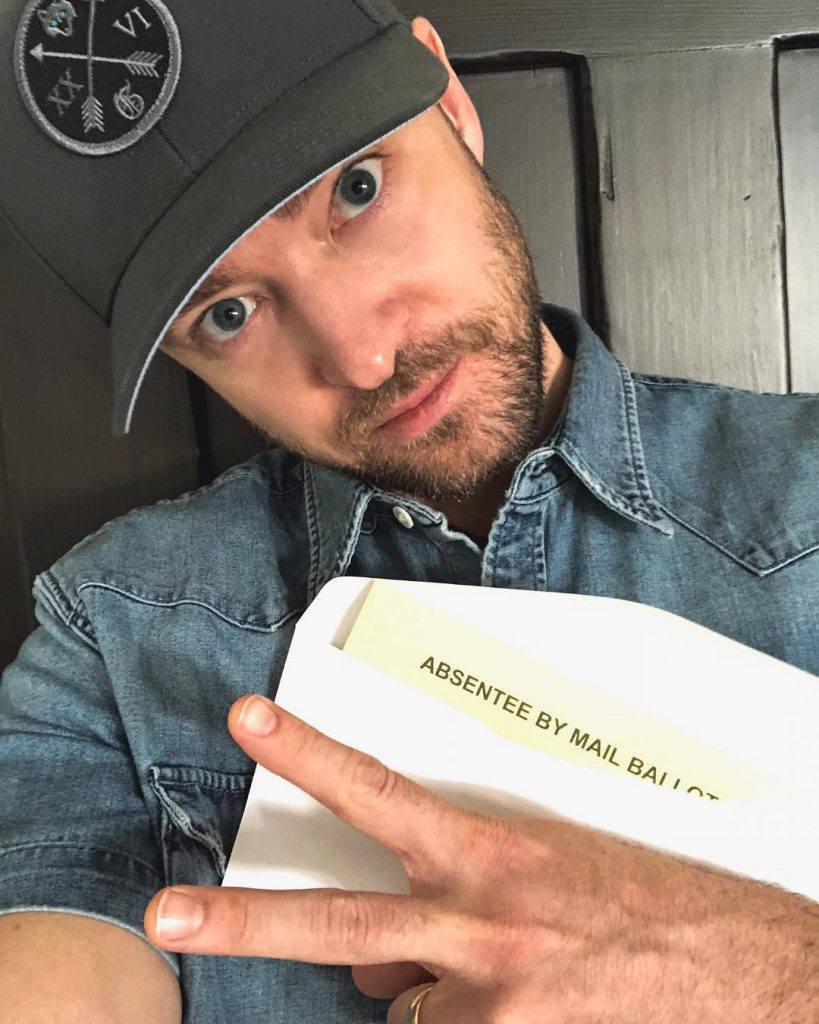 Justin Timberlake - Biography, Height & Life Story | Super Stars Bio