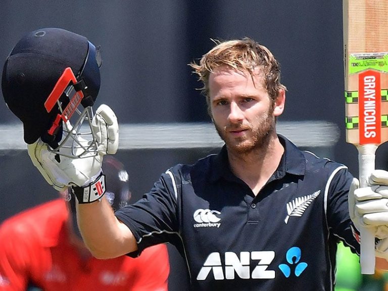 Kane Williamson - Biography, Height & Life Story | Super Stars Bio