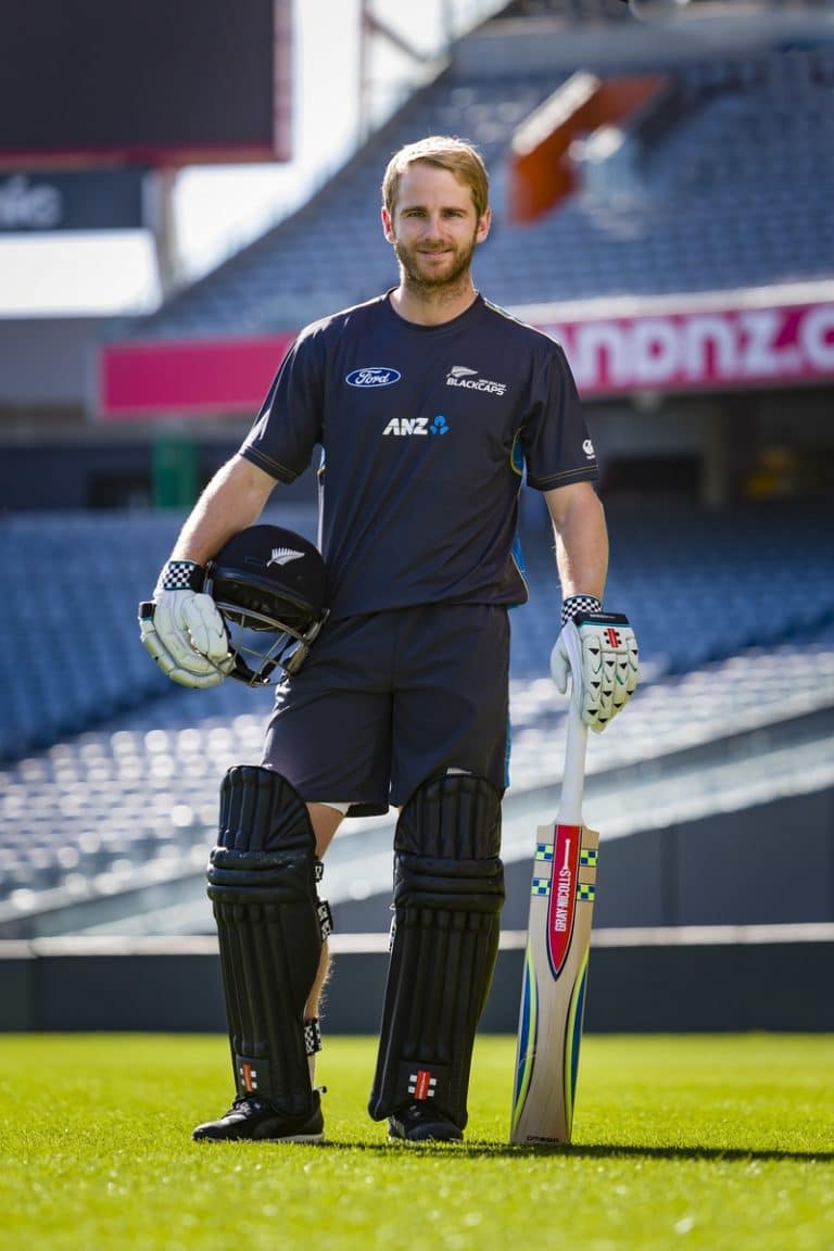 Kane Williamson - Biography, Height & Life Story | Super Stars Bio