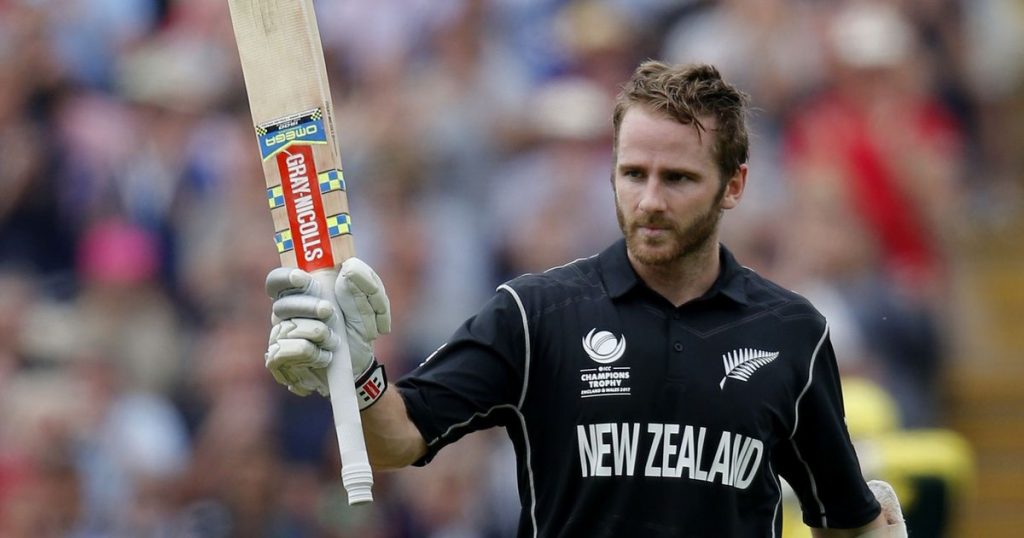 Kane Williamson - Biography, Height & Life Story | Super Stars Bio