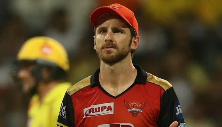Kane Williamson - Biography, Height & Life Story | Super Stars Bio