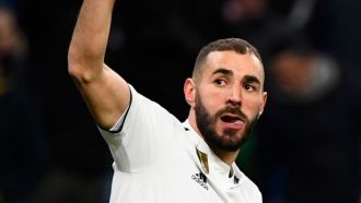 Benzema - Biography, Height & Life Story | Super Stars Bio
