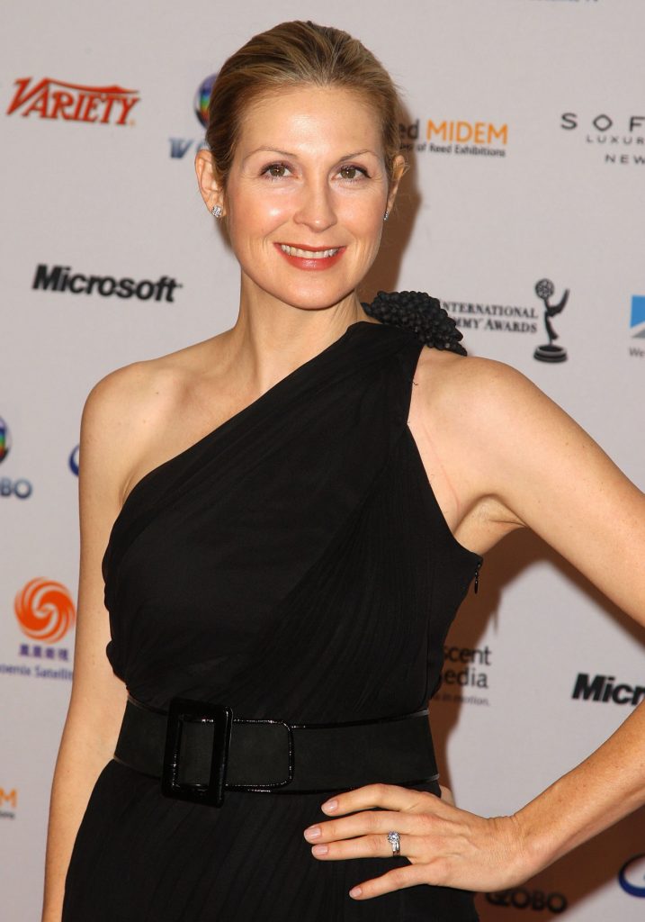 Kelly Rutherford - Biography, Height & Life Story | Super Stars Bio