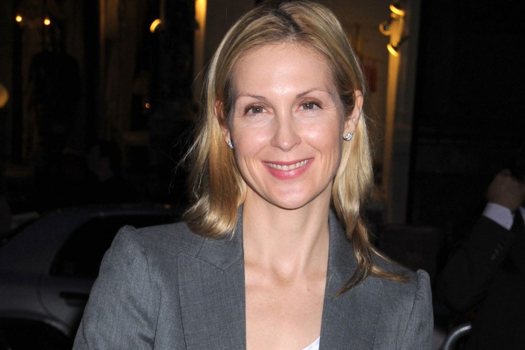 Kelly Rutherford - Biography, Height & Life Story | Super Stars Bio