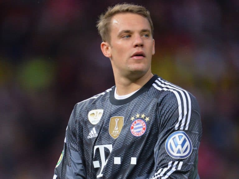Manuel Peter Neuer - Biography, Height & Life Story | Super Stars Bio