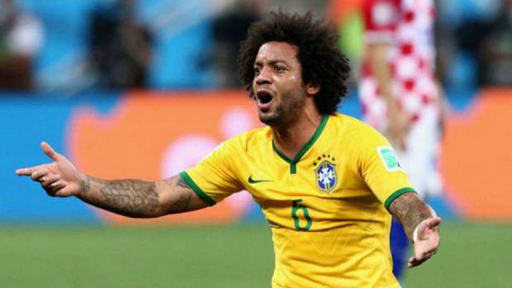 Marcelo Vieira - Biography, Height & Life Story | Super Stars Bio