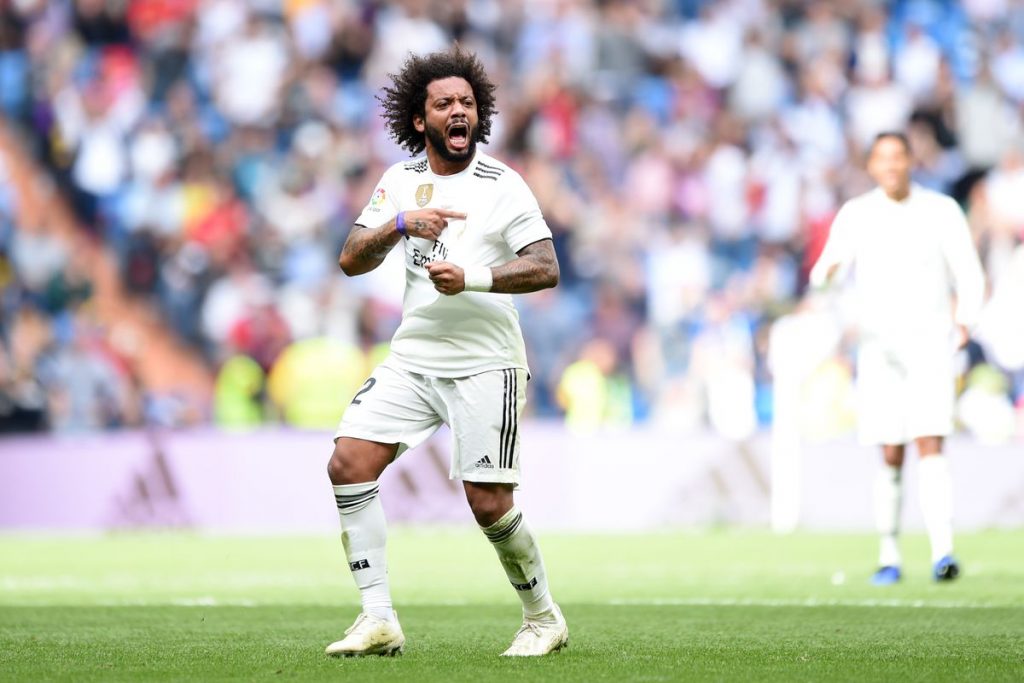 Marcelo Vieira - Biography, Height & Life Story | Super Stars Bio