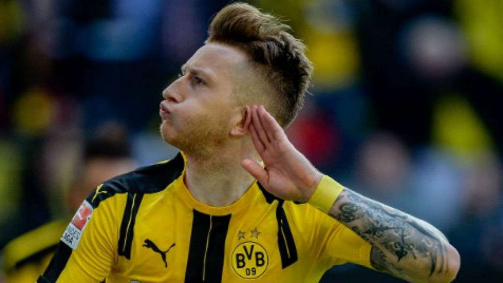 Marco Reus - Biography, Height & Life Story | Super Stars Bio
