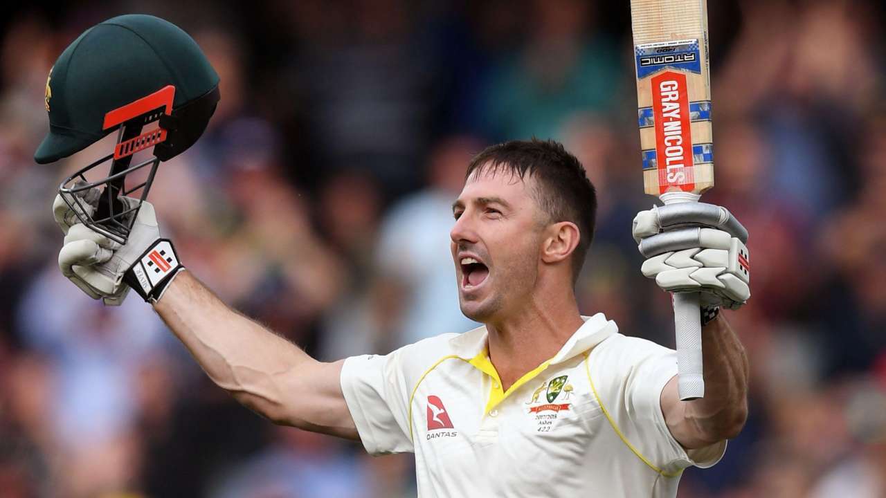 Shaun Marsh - Biography, Height & Life Story | Super Stars Bio