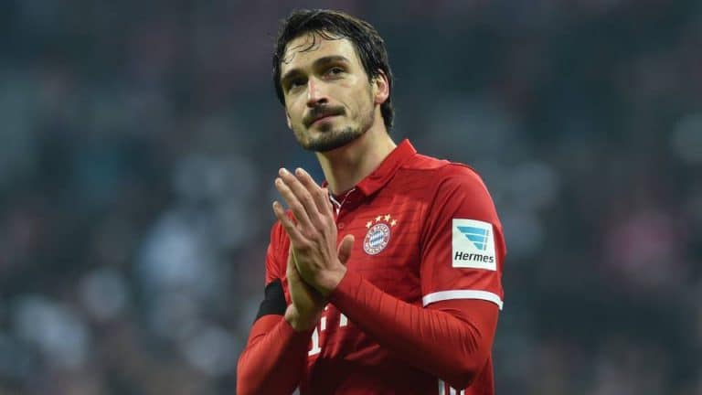 Mats Julian Hummels - Biography, Height & Life Story | Super Stars Bio