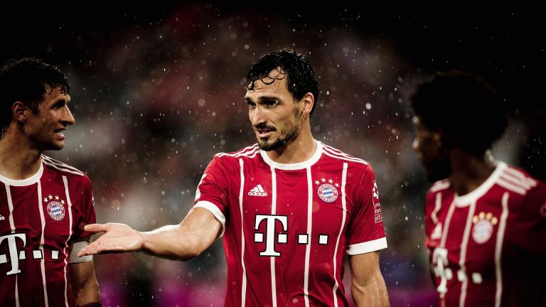 Mats Julian Hummels - Biography, Height & Life Story | Super Stars Bio