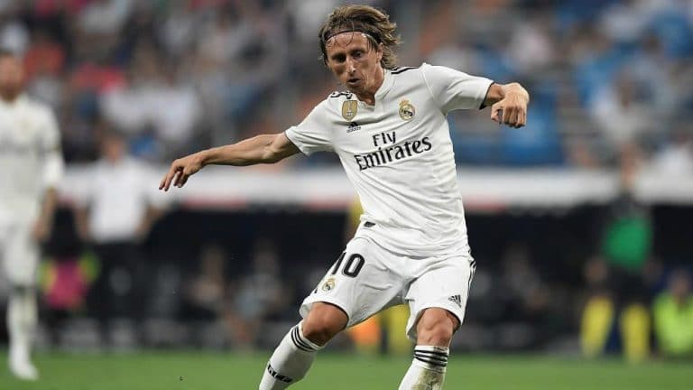 Luka Modric - Biography, Height & Life Story | Super Stars Bio
