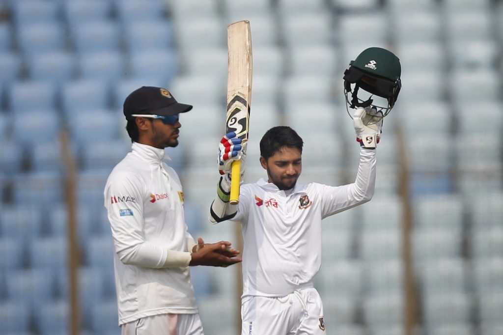 Mominul Haque - Biography, Height & Life Story | Super Stars Bio