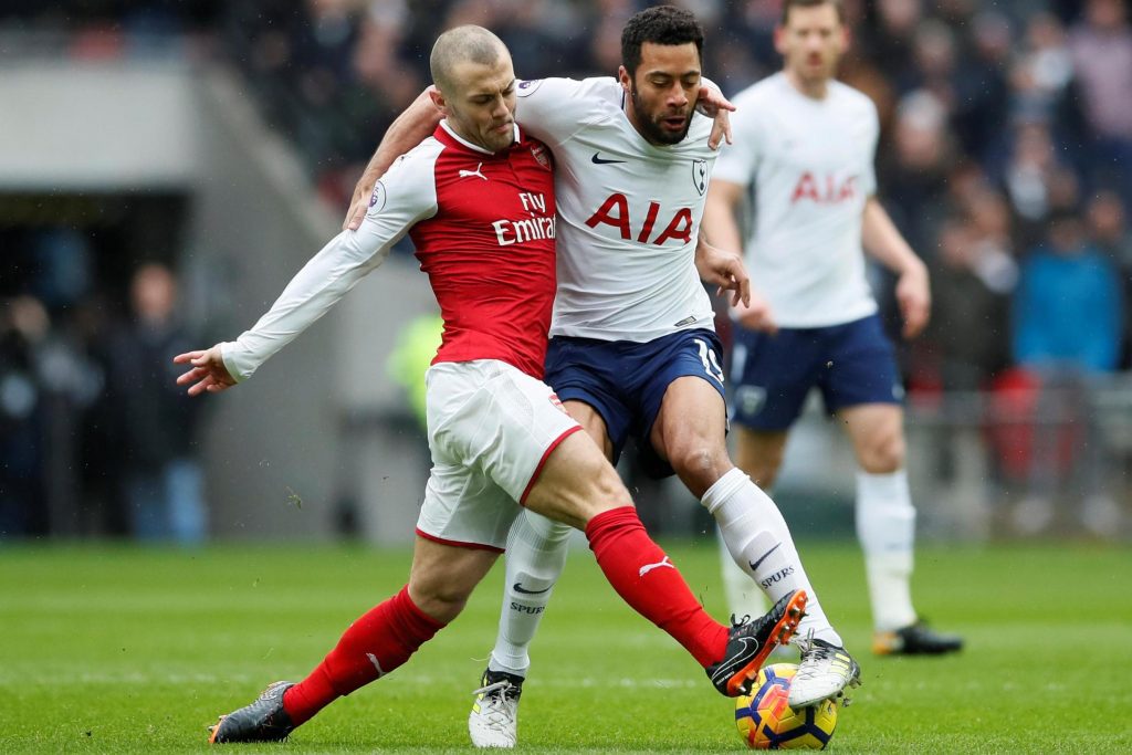 Mousa Dembele - Biography, Height & Life Story | Super Stars Bio