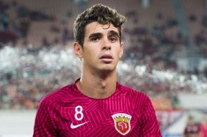 Oscar (footballer) - Biography, Height & Life Story | Super Stars Bio