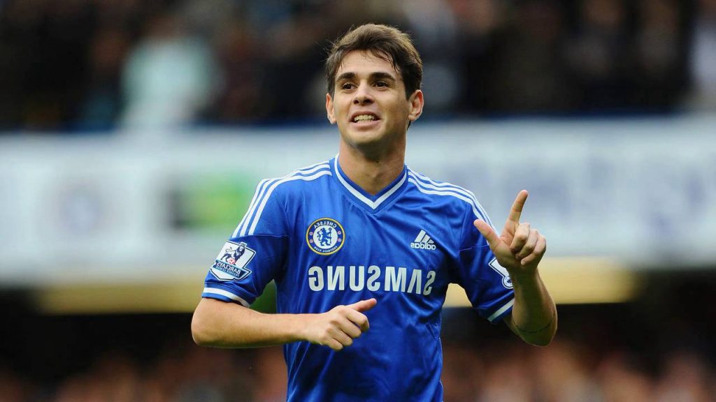 Oscar (footballer) - Biography, Height & Life Story | Super Stars Bio
