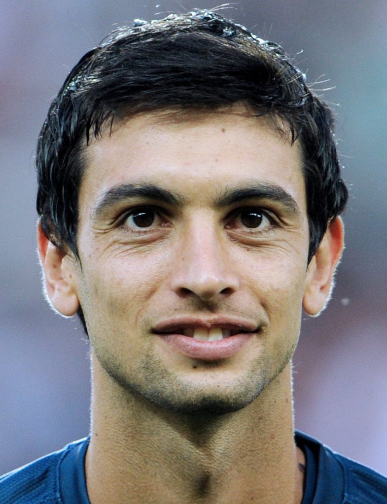 Javier Pastore - Biography, Height & Life Story | Super Stars Bio
