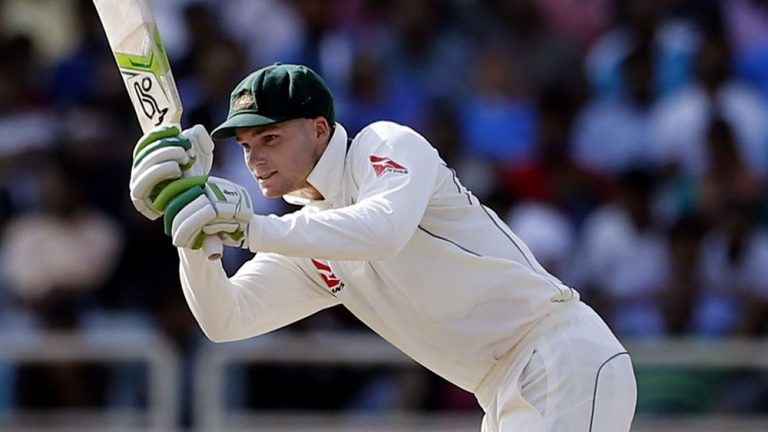 Peter Handscomb - Biography, Height & Life Story | Super Stars Bio