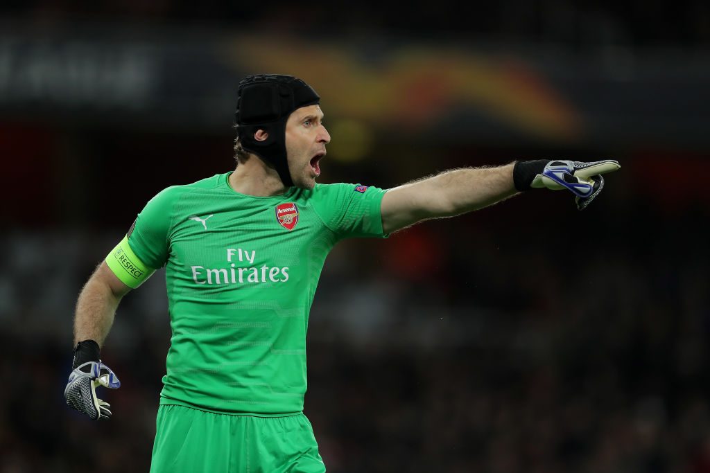 Petr Cech - Biography, Height & Life Story | Super Stars Bio