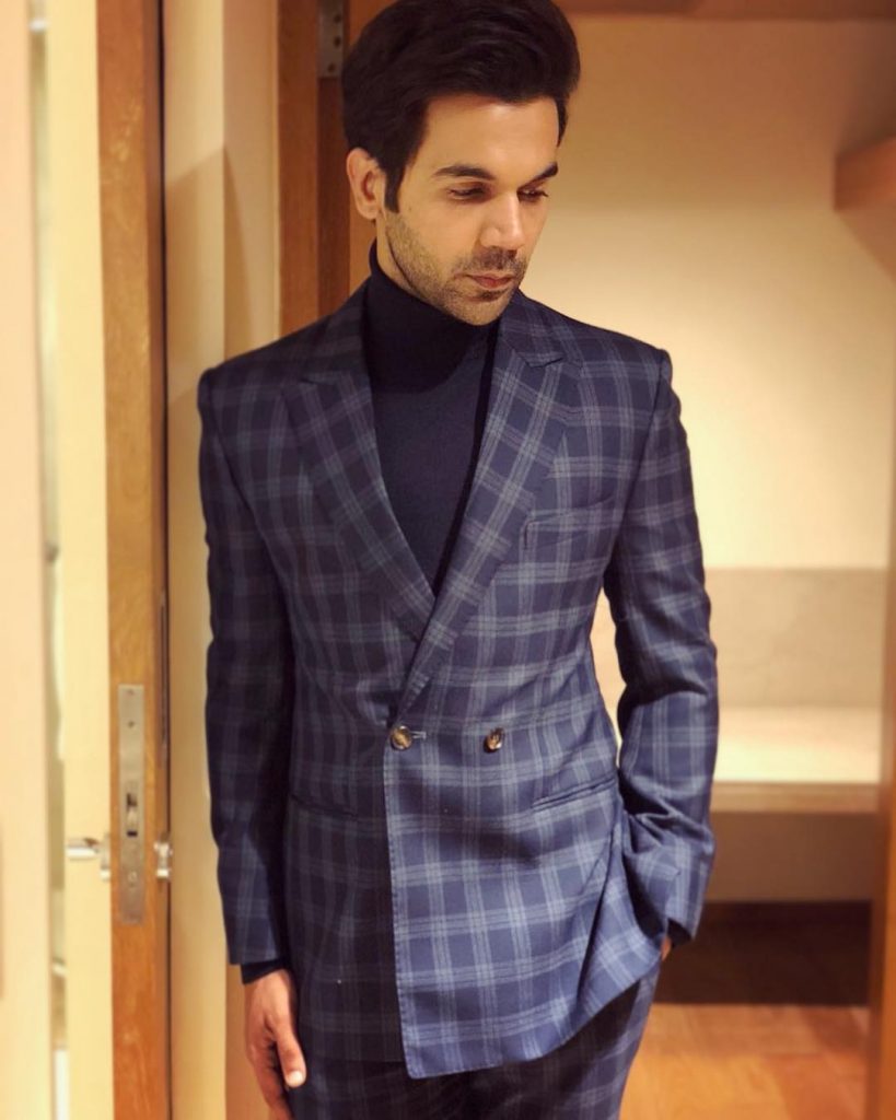 Rajkummar Rao - Biography, Height & Life Story | Super Stars Bio