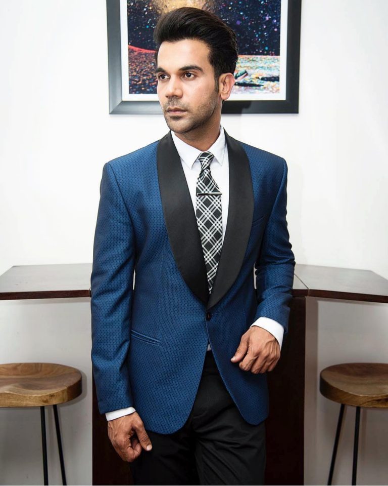 Rajkummar Rao - Biography, Height & Life Story | Super Stars Bio