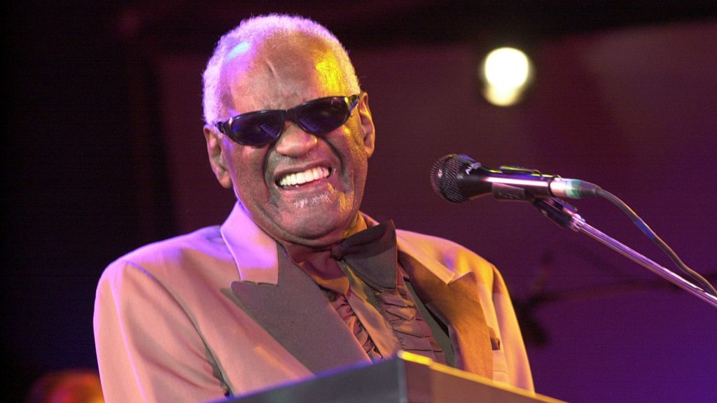 Ray Charles - Biography, Height & Life Story | Super Stars Bio