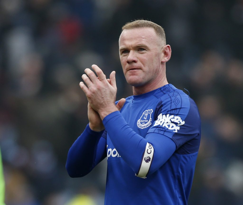 Wayne Mark Rooney - Biography, Height & Life Story | Super Stars Bio