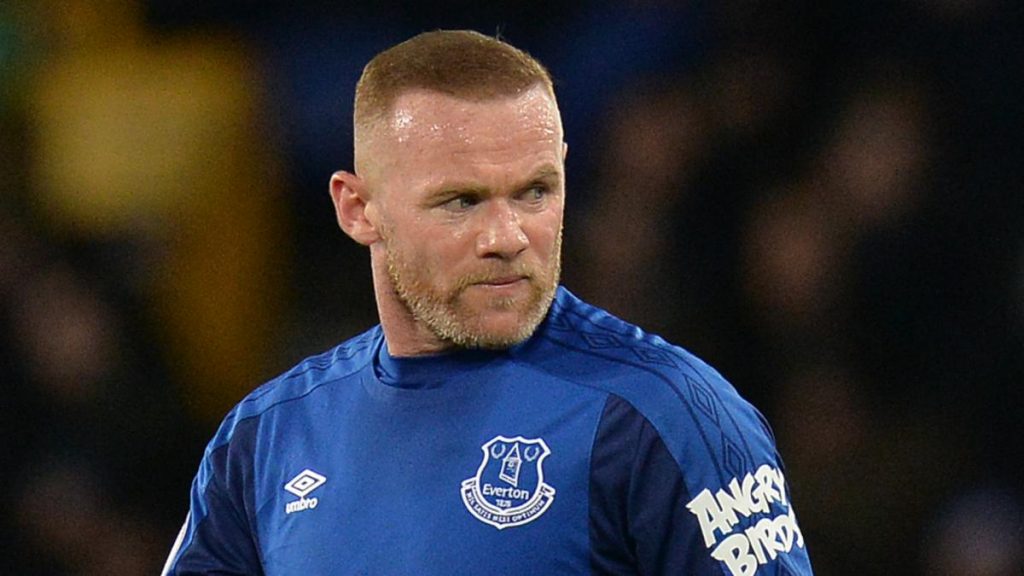 Wayne Mark Rooney - Biography, Height & Life Story | Super Stars Bio