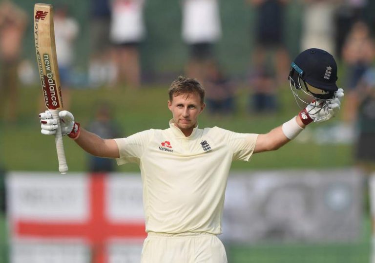 Joe Root - Biography, Height & Life Story | Super Stars Bio