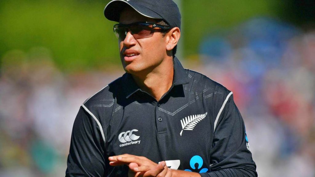 Ross Taylor - Biography, Height & Life Story | Super Stars Bio