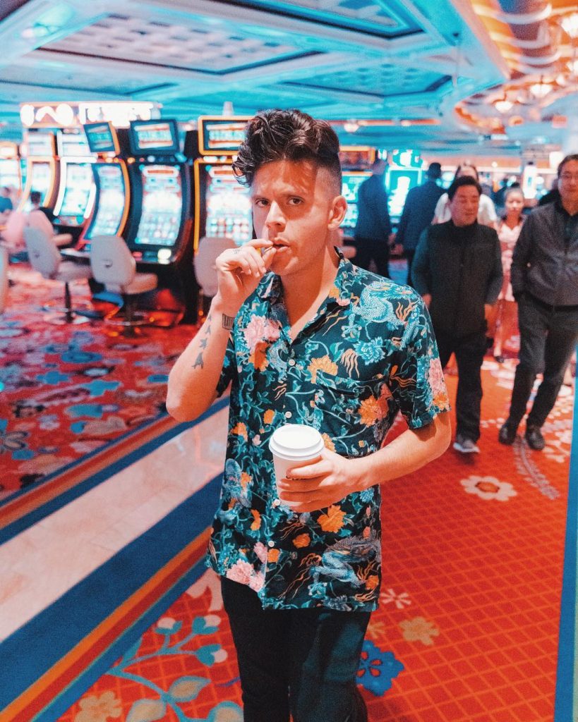 Rudy Mancuso - Biography, Height & Life Story | Super Stars Bio