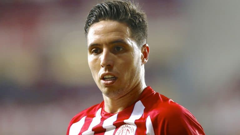 Samir Nasri - Biography, Height & Life Story | Super Stars Bio