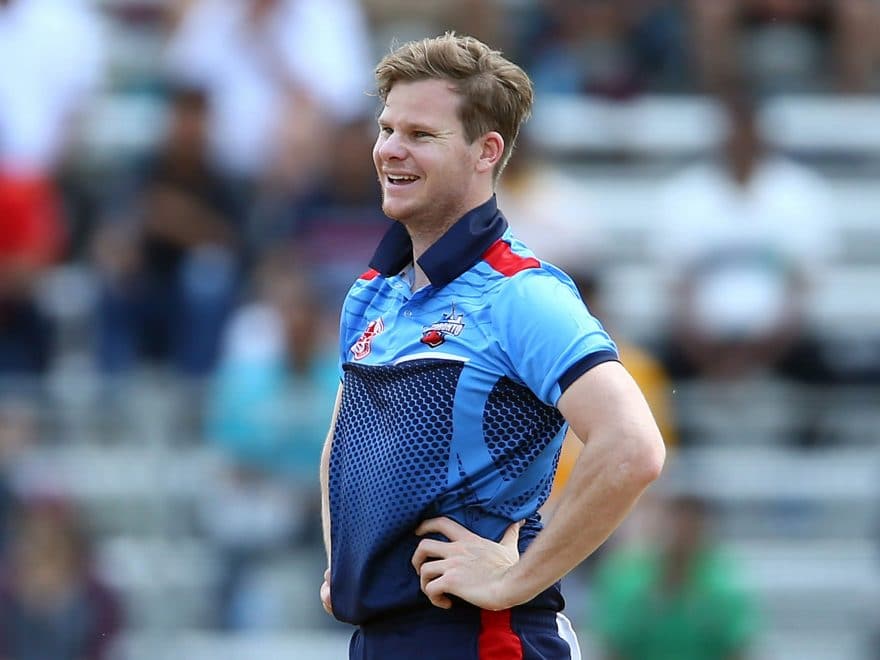 Steven Smith - Biography, Height & Life Story | Super Stars Bio