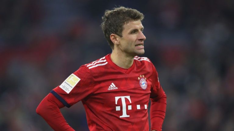 Thomas Muller - Biography, Height & Life Story | Super Stars Bio