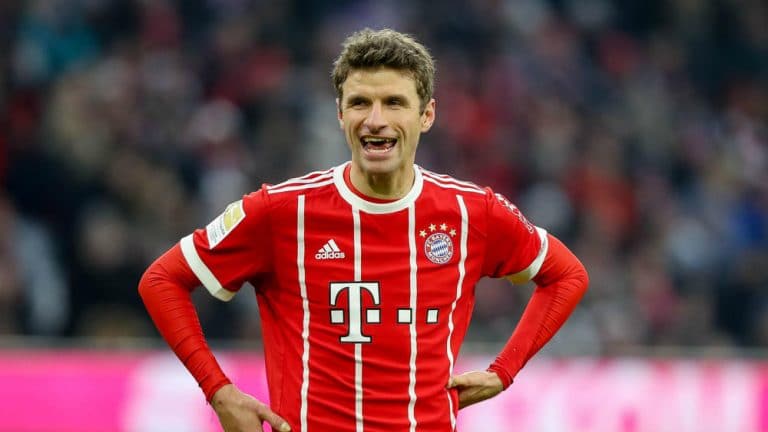 Thomas Muller - Biography, Height & Life Story | Super Stars Bio