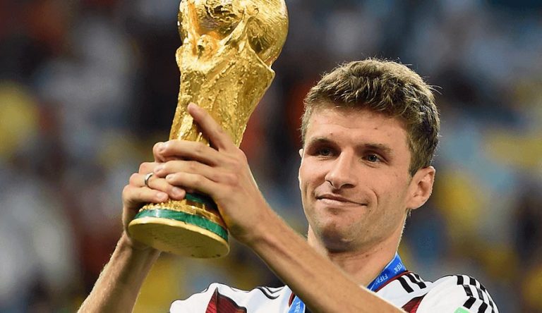 Thomas Muller - Biography, Height & Life Story | Super Stars Bio
