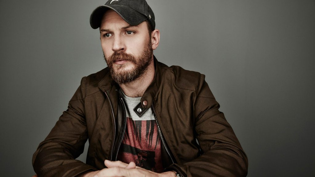 Tom Hardy - Biography, Height & Life Story | Super Stars Bio