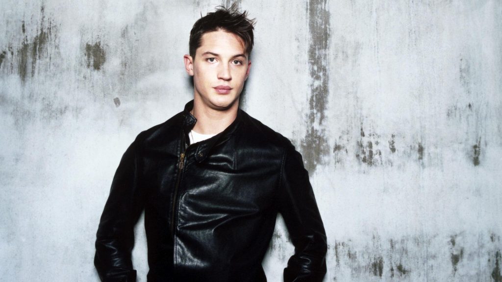 Tom Hardy - Biography, Height & Life Story | Super Stars Bio