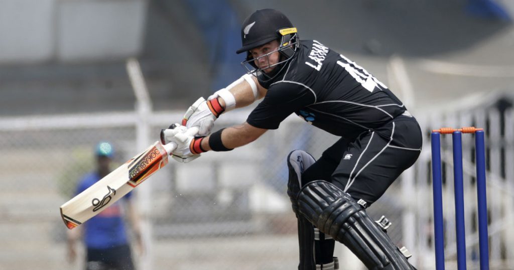 Tom Latham - Biography, Height & Life Story | Super Stars Bio