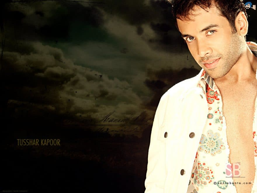 Tusshar Kapoor - Biography, Height & Life Story | Super Stars Bio