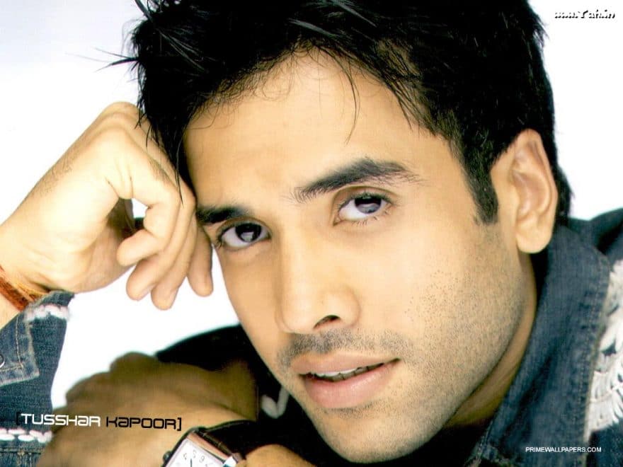 Tusshar Kapoor - Biography, Height & Life Story | Super Stars Bio
