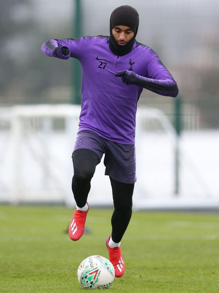 Victor Wanyama - Biography, Height & Life Story | Super Stars Bio