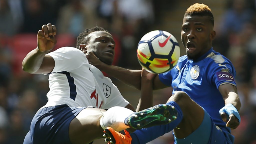 Victor Wanyama - Biography, Height & Life Story | Super Stars Bio