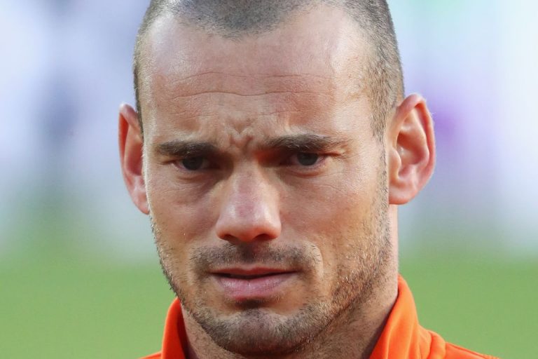 Wesley Sneijder - Biography, Height & Life Story | Super Stars Bio